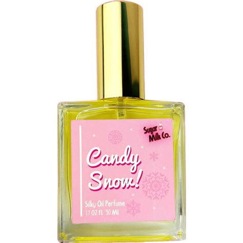 Candy Snow By Sugar Milk Reviews And Perfume Facts