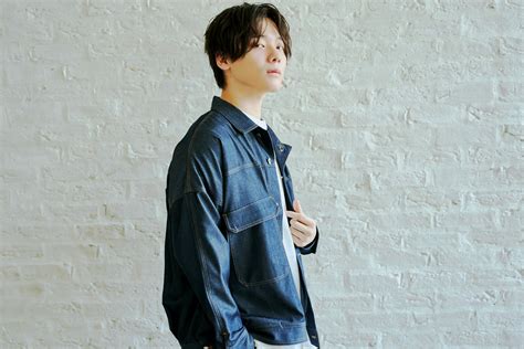 宮川大聖「痛みを知るのは大切なこと」 Interview Stream（ストリーム）