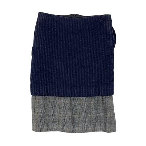 드리스반노튼 치마 Dries Van Noten 스커트 후루츠패밀리