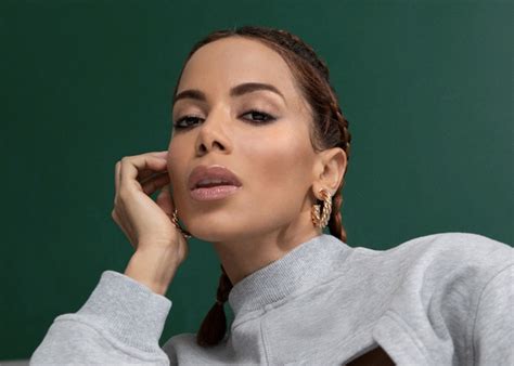 Anitta é confirmada pela Netflix na ª temporada de Elite Poptivo