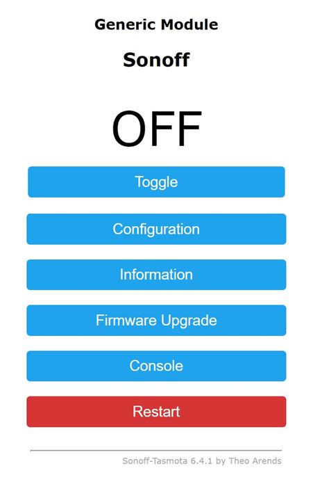 Help Required For Repeating Switch Action With Pulsetime Rules · Issue 4928 · Arendsttasmota