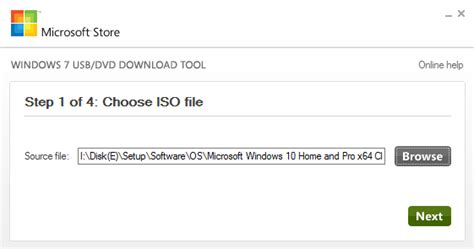 How To Make Windows Bootable USB Pendrive
