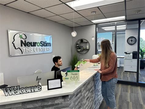 Does My Sex Or Gender Impact Tms Treatments Neurostim Neurostim Tms Centers