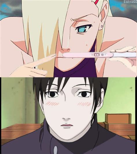 💗ino And Sai💜 Anime Amino