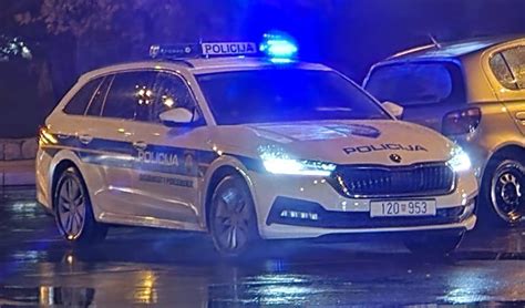 PROMETNA NAJKRITIČNIJOJ DIONICI U DALMACIJI Zatvoren veliki tunel