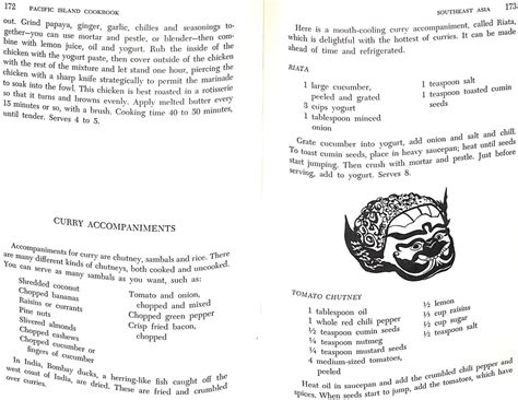 Trader Vics Pacific Island Cookbook Harlow Bruce [photography By]