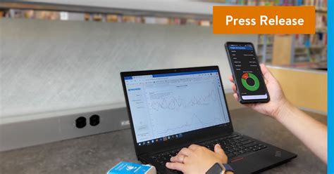 Press Release Polygon Releases Exactaire Virtual Sensor Reporting