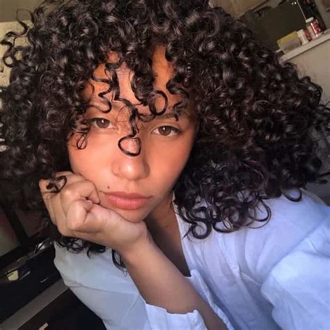 Hairstyles For Biracial Curly Hair