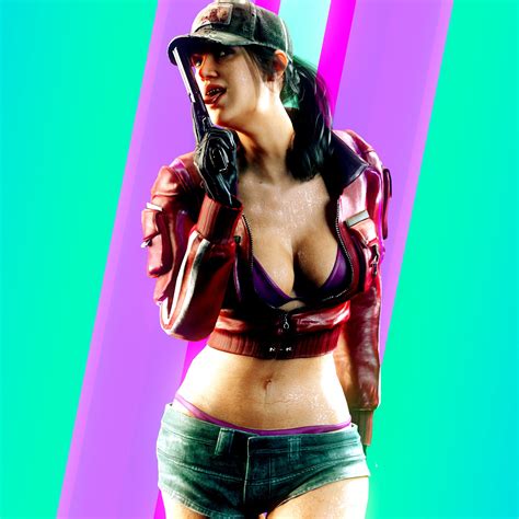 Rule 34 1girls 3d Abigail Briarton Bra Breasts Brown Hair Call Of