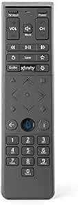 Xfinity Comcast Voice Control Remote Xr15 Uq Renewed