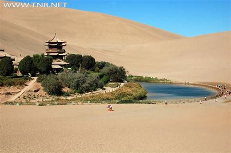 甘肃疏勒河再现盛景 哈拉奇 消失近300年后重现于世 老营房旅游 军人旅游 旅游攻略