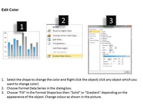 Business Cycle Diagram Dashboard For Executive Reports Strategy Diagram