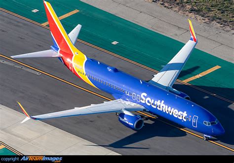 Boeing H N R Aircraft Pictures Photos AirTeamImages