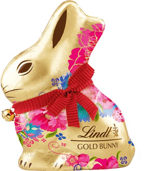 New Gold Bunny And Lindor Eggs Lindt 2025 Easter Collection Asian