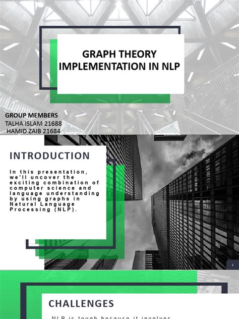 graph theory implementation in nlp pdf deep learning graph theory