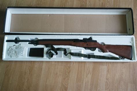 Cyma M14 Cm 032 Airsoft Puška