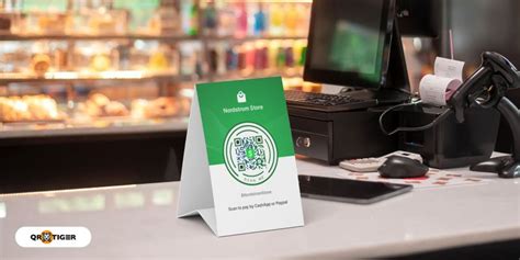 Hogyan Lehet Használni Egy Cash App Qr Kódot érintésmentes Fizetésekhez