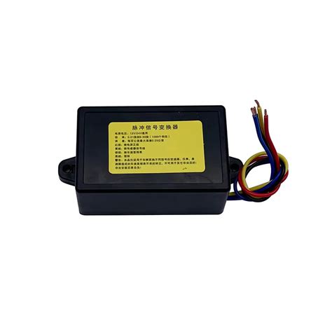 Car Truck Speed Governor Pulse Signal Converter Speed Odometer Speed