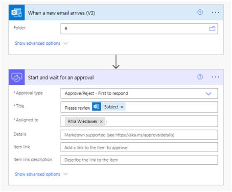 Solved Can Specific Email Addresses Or Subjects Be Used T Power
