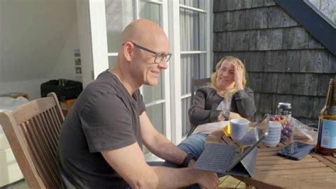 Derfor Ville Morten Have Sex Aftale Ekstra Bladet