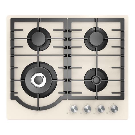 Варочная поверхность Midea MG696TGI – Korzina