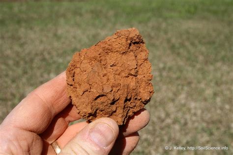 Structure | Sand, silt, clay and organic matter bind togethe… | Flickr