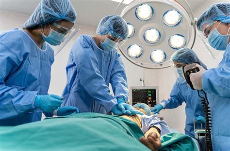Disebut Fat Transfer Kenali Prosedur Operasi Transfer Lemak Bagi Kesehatan