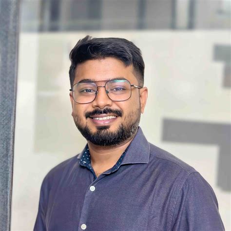 Kaushik Mondal Senior Software Engineer Walmart Global Tech Xing