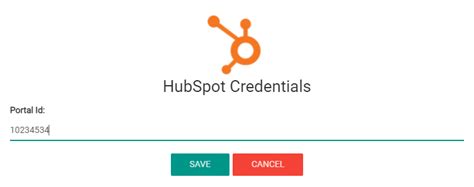 Hubspot Integration Setup Admin Zebrafi Help