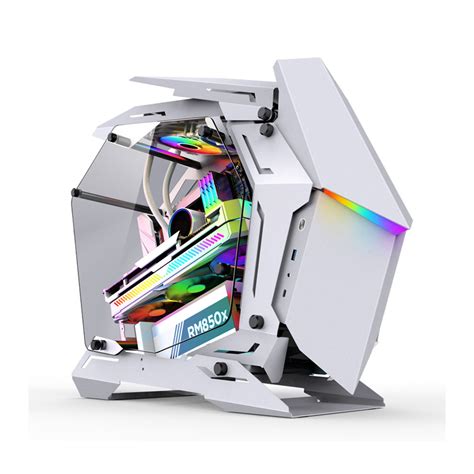 Vỏ Case Jonsbo Mod 3 Mini Giá Tốt Tháng 10 2025