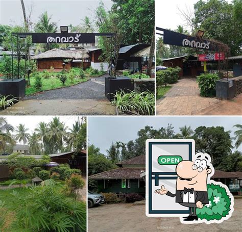 Tharavadu Restaurant Kozhikode Restaurant Menu Prices And Reviews