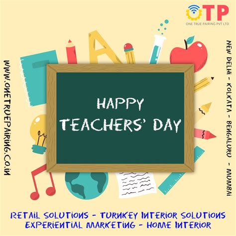 Rohit Kumar Chauhan On Linkedin Happy Teachers Day