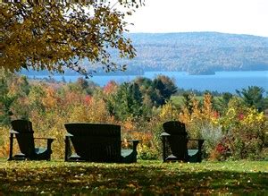 Our Town Town Of New London Nh