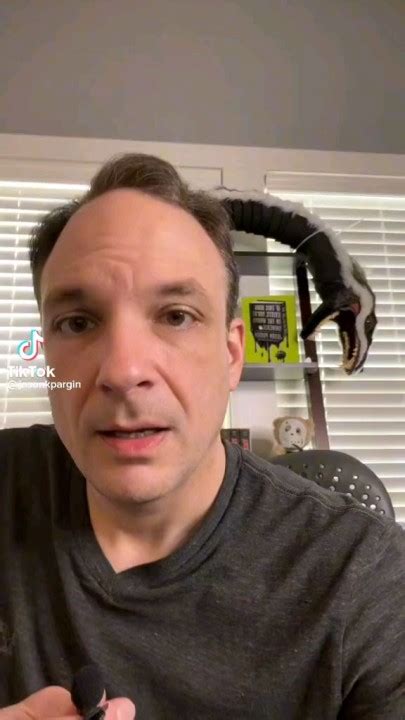 Video Dr Alejandro Said On Linkedin Practically Every Occultism Book Ive Read Talks About