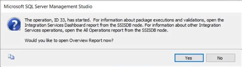Ssis Scenarios Managing Sql Authentication In Ssis Using Sql Server Integration Services Catalogs