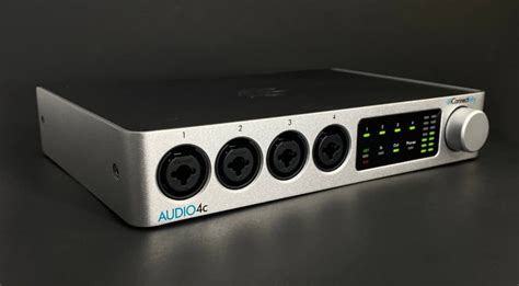 Iconnectivity Mioxc The Worlds First Midi Usb C Interface
