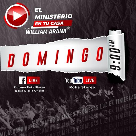A Solas Con Dios Con William Arana L Nuevos Caminos L 24 De Julio 2024