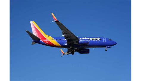 Un capot moteur se détache lors du décollage d un Boeing aux Etats Unis pas de blessés