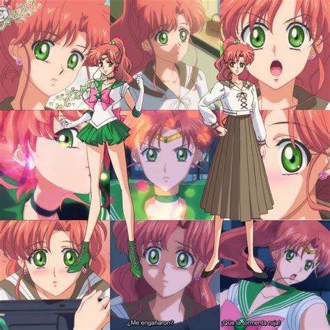 17 Best Images About Makoto Kino Sailor Jupiter On Pinterest Sailor