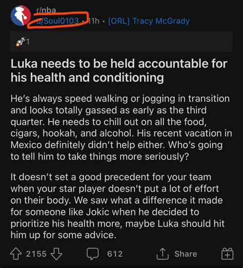 Bro Thinks Hes On The Team Rnbacirclejerk
