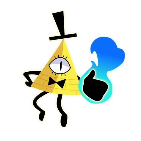 Bill Cipher Fandom