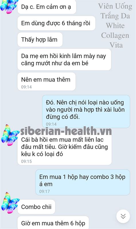 Hàng chính hãng Combo 3 hộp viên uống White Collagen Vita căng bóng