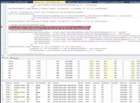 Do Everything Related With Sql Server By Antmaser Fiverr