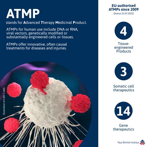 Infographics Infographic Atmp Paul Ehrlich Institut