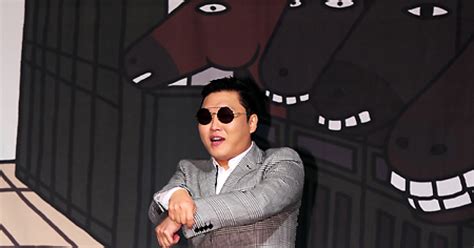 싸이 韓가수 첫 빌보드 2위에 축하봇물 이게 꿈인가