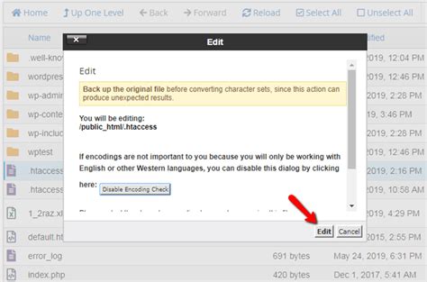 Parse Php In Html Files • Htaccess File Tutorial Fastcomet