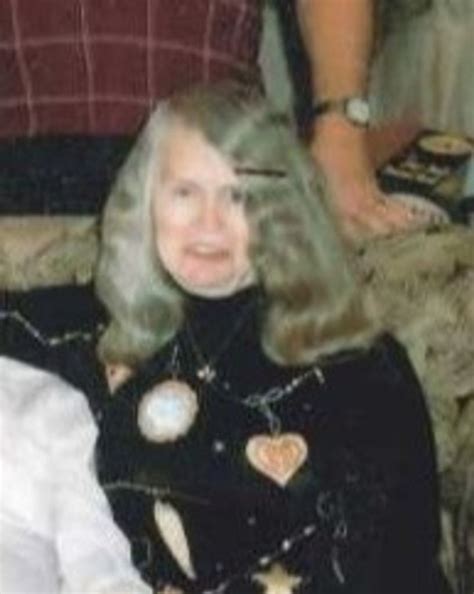 Linda L Shaw Obituary March 18 2025 Newcomer Dayton