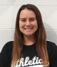 Madison Forberg S Softball Recruiting Profile