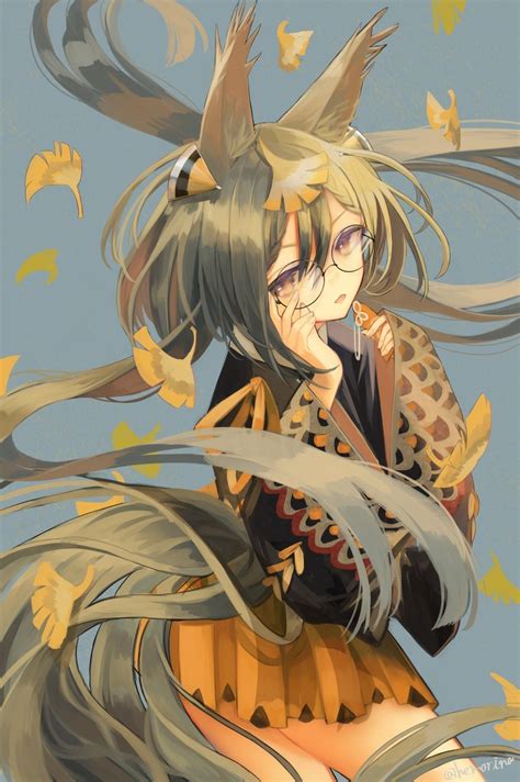 Hatakaze Azur Lane Drawn By Hemorina Danbooru