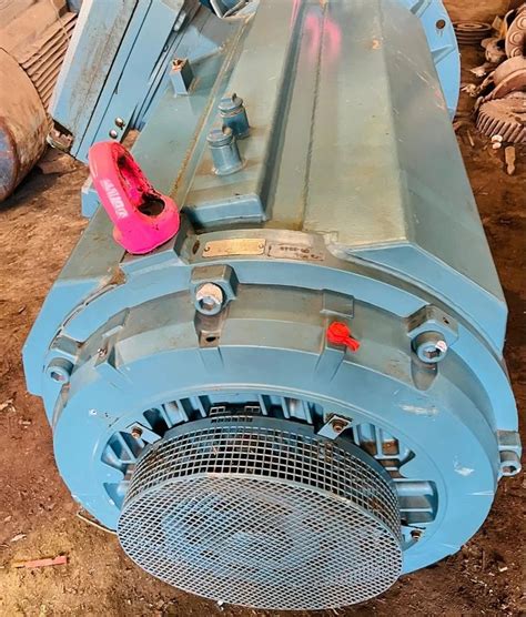 1 5 Kw Ac Induction Motor Latest Price Manufacturers And Suppliers